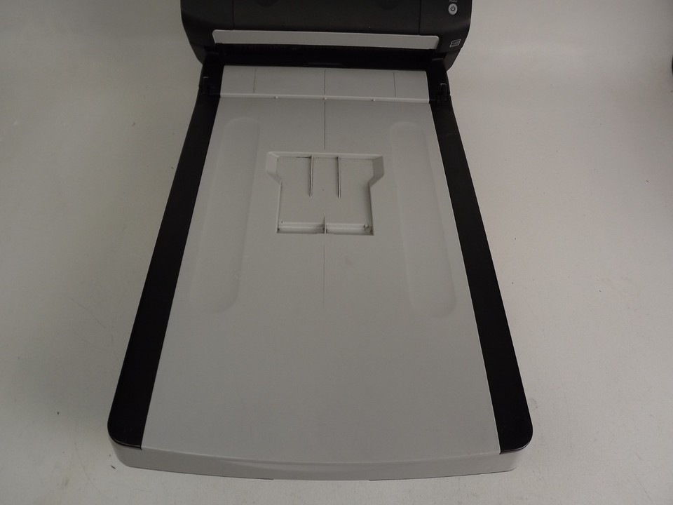 Fujitsu Fi-7280 Flatbed ADF Color Document Scanner - No AC adapter for ...