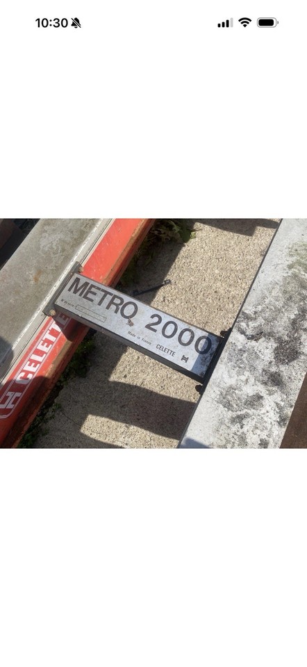 Celette Car Straightening Jig Car Straightening Tool Auto Repair Tool ...