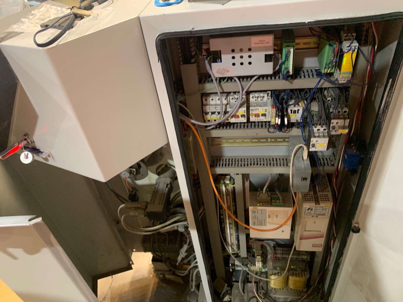 Ras Computer Break | eBay