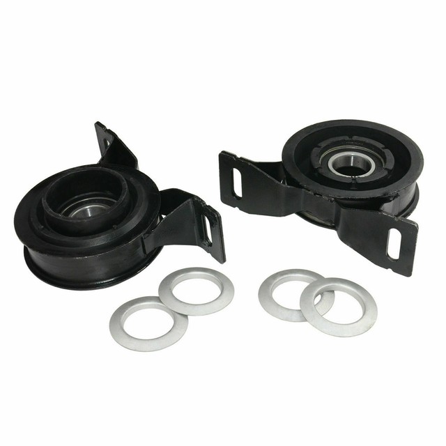 Toq100010 for Land Rover FREELANDER PROPSHAFT Centre Bearing Toq000040 ...