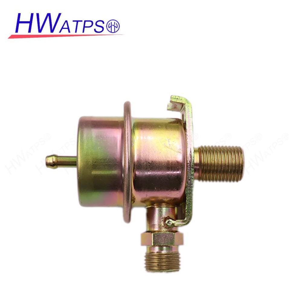Porsche 924 944 Base Turbo S 2.5L L4 Fuel Pressure Regulator Damper ...