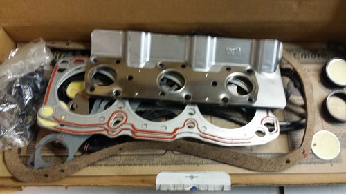 2972CC 6G72 MITSUBISHI GASKET SET 1987 THRU 1996 95-3192 KS2127 | eBay