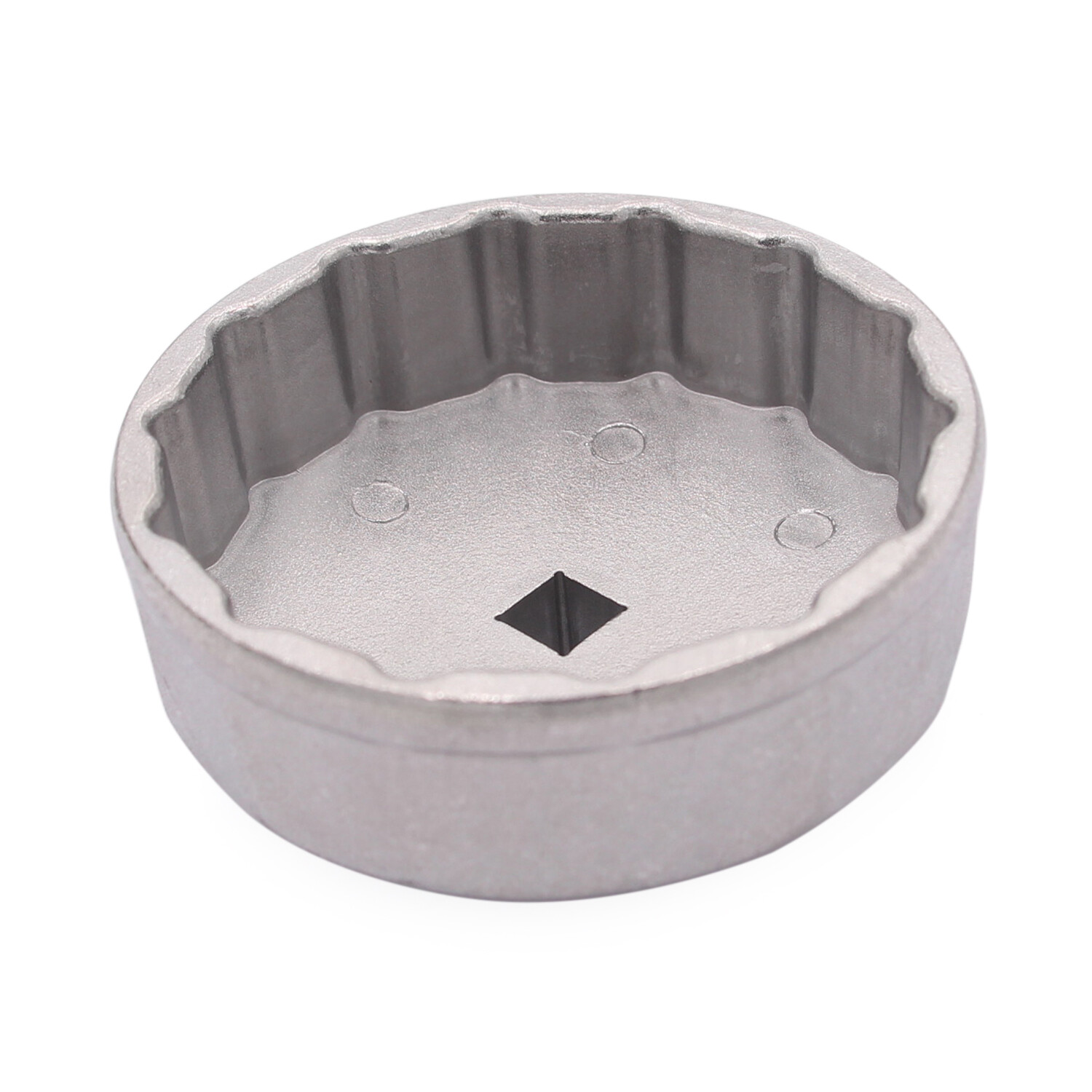 74mm Oil Filter Housing Cap Wrench Socket Fits for Mercedes-Benz Toyota ...