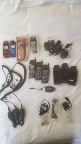 Nokia 5190 VOICESTREAM Lot Mobile Cell Phones | eBay