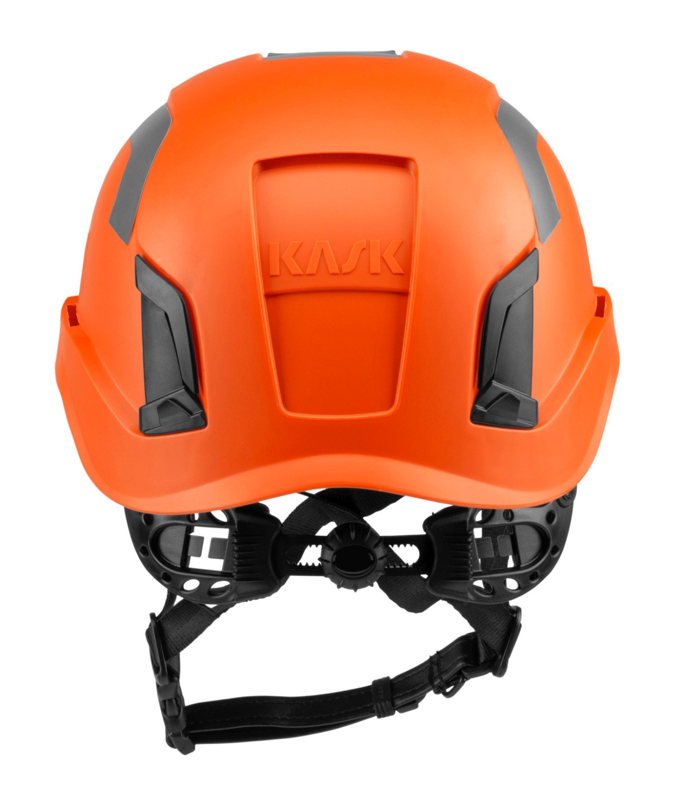 Husqvarna Spire Class E ARBORIST Helmet System Protective Hard Hat ...