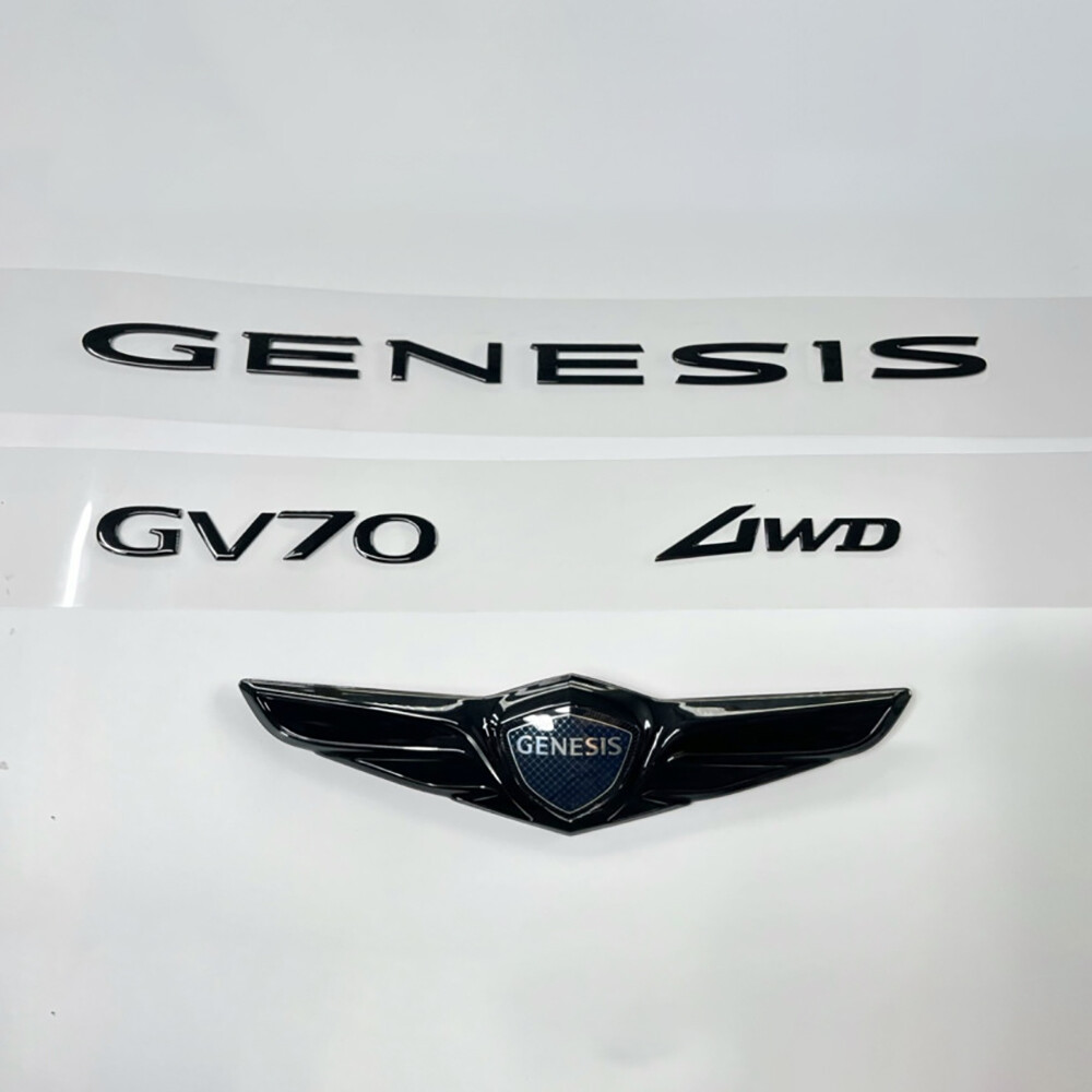 Genesis Logo