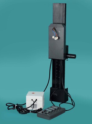 Philips PCS 2000 Electronic Tri-One System + Trafo Ohne weiteres defekt ...