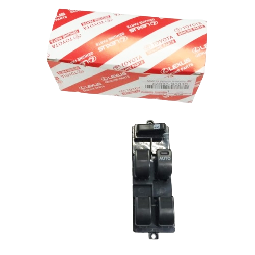 OEM Power Window Regulator Master Switch Assy 84820-B0010 Fits For ...