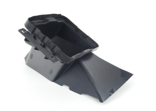 BMW NEW GENUINE 4 SERIES F32 F33 F36 FRONT LEFT RADIATOR AIR DUCT N/S ...