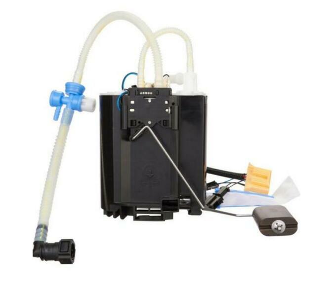 Fuel Pump Module Assembly for Jaguar XF XFR XJ 5.0L 2010-2012 C2D25079 ...
