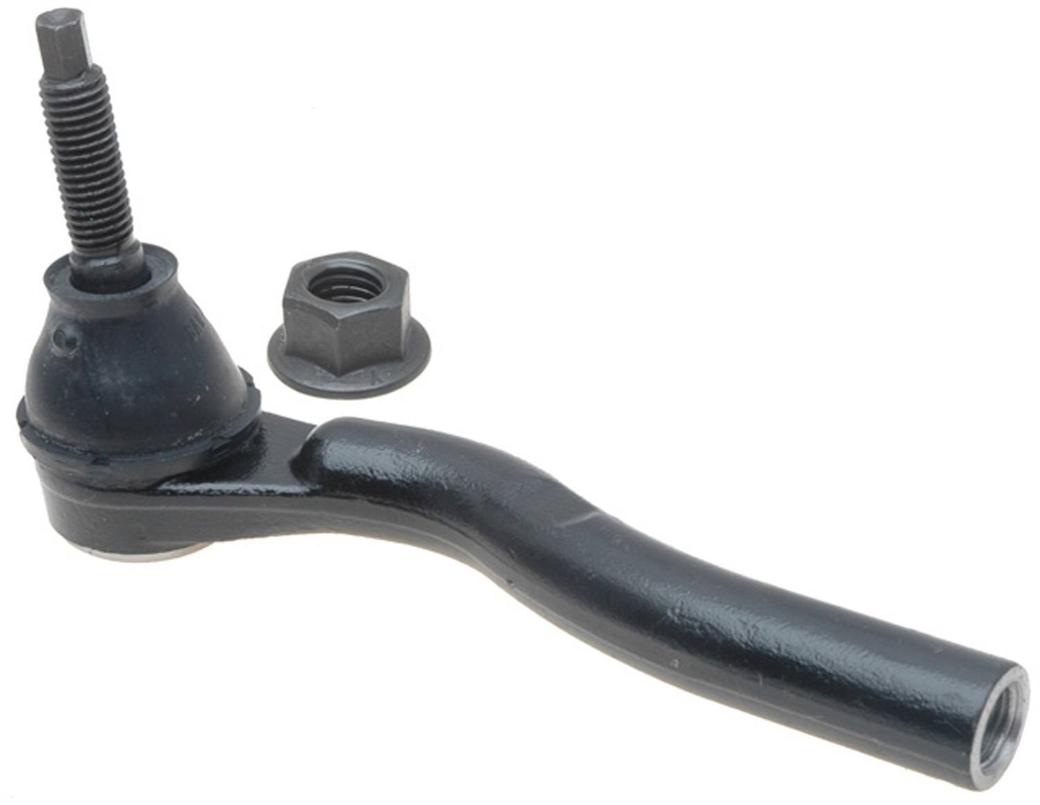Steering Tie Rod End-V ACDelco 46A0950A fits 03-04 Cadillac CTS for ...