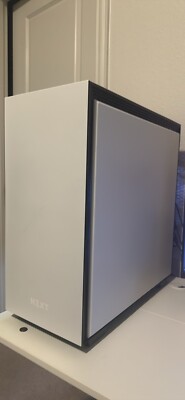 Custom NZXT Gaming PC | eBay