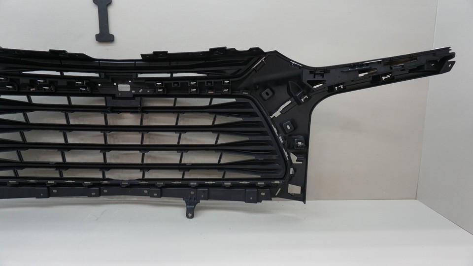 2019-2022 CHEVROLET BLAZER FRONT MAIN BUMPER GRILLE 84612436 OEM 19 20 ...