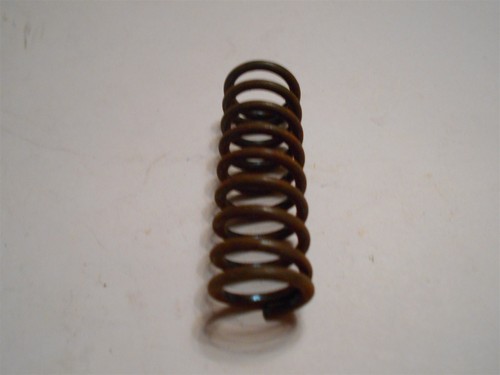 NOS 1979 - 1993 FORD MUSTANG TILT STEERING COLUMN TENSION SPRING D9AZ ...