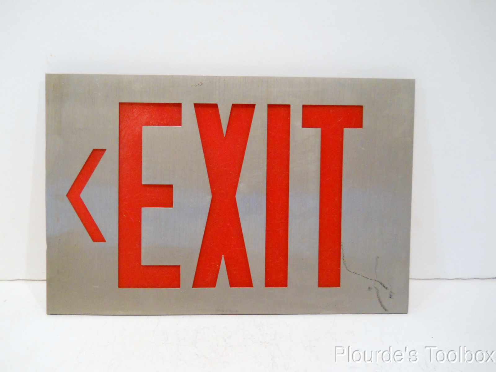 Prescolite Emergency Exit Lighting | Shelly Lighting