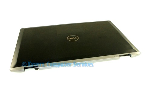 8V9R7 DELL LCD DISPLAY BACK COVER LATITUDE E6520 P14F (GRADE B) (AC36 ...