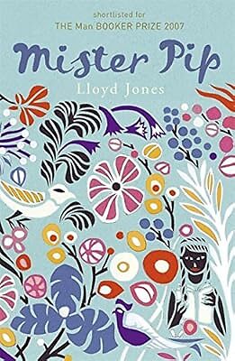 Mister Pip, Jones, Lloyd, Used; Good Book 9780719569944 | eBay