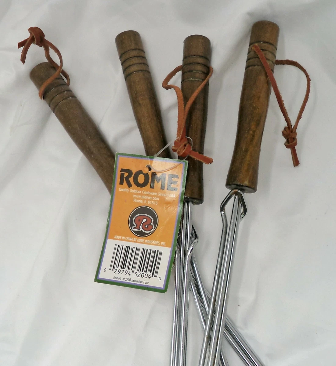 Minnesota Campfire Fork