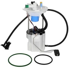 2019 Chevrolet Trax Fuel Pump Module 84082495 for sale online | eBay