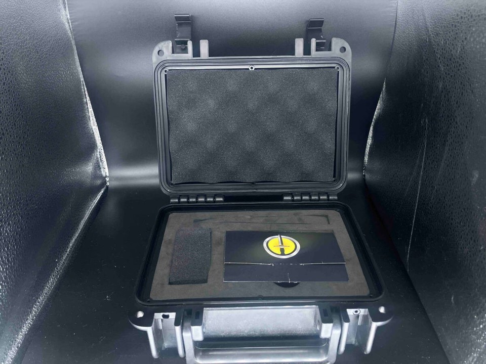 MTM SPECIAL OPS HYPERTEC USA HYP546 Men’s Used Watch Quartz Date | eBay