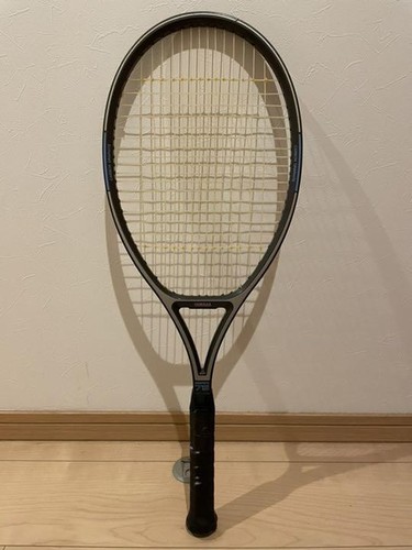 Yamaha Tennis Racket Used Condition Sports Equipment | eBay