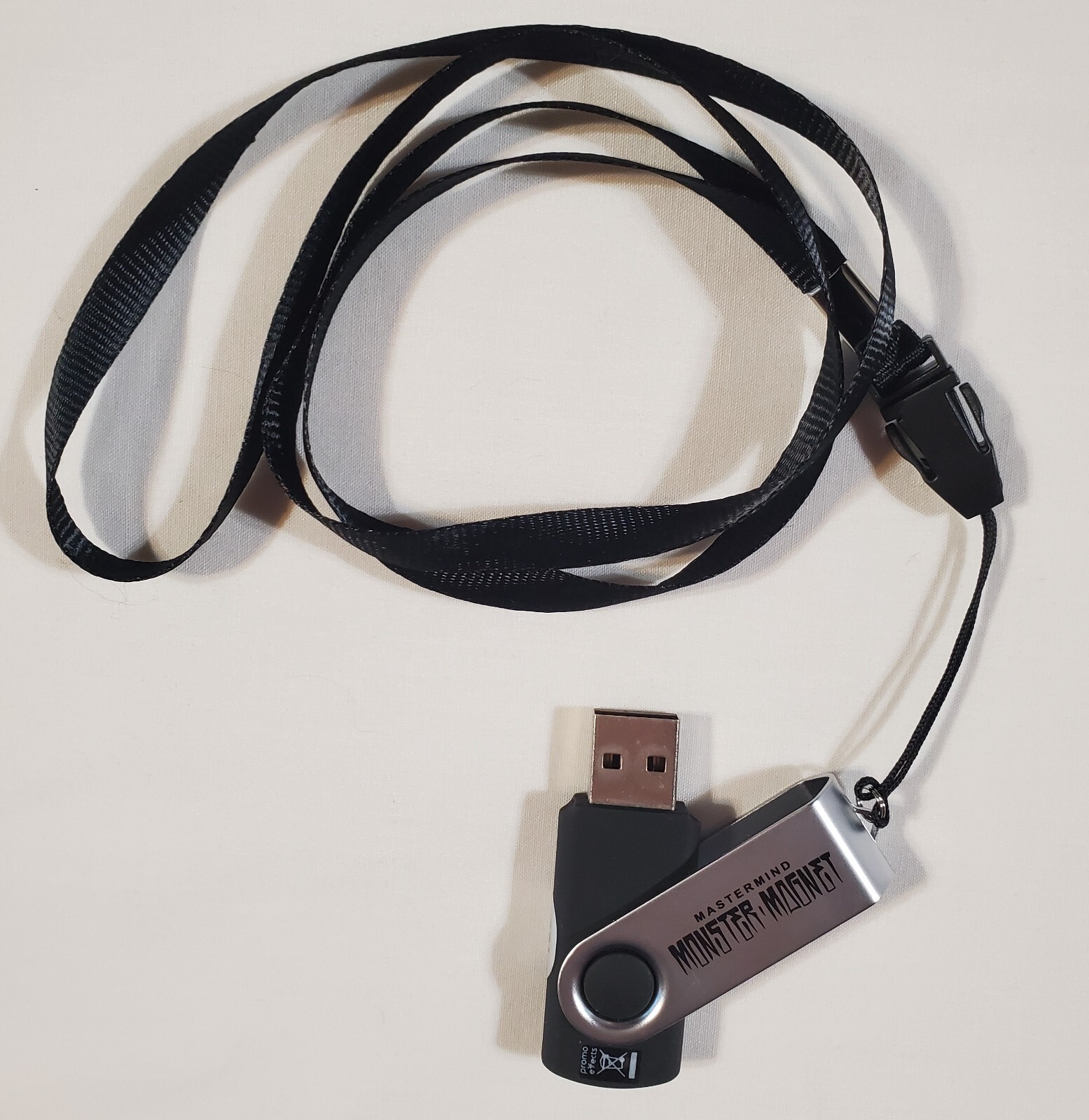 Monster Magnet: Mastermind, Deluxe Box Set, w/ USB & CD Box Set BS3 ...