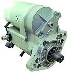 Toyota Genuine OEM Starter assy DYNA KDY22#,23#,25#,26#,LY2## 28100 ...