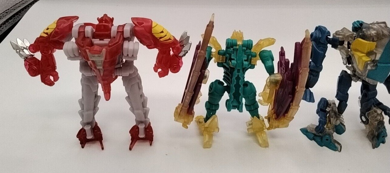Transformers Prime Beast Hunters Predacons Rising Abominus