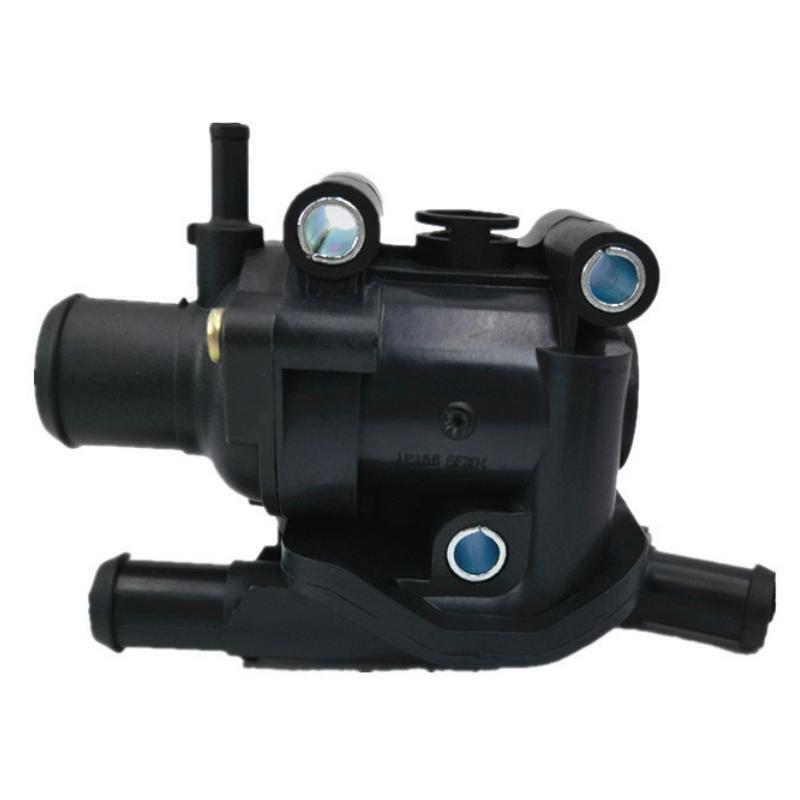 F8RZ8575CA YS4Z-8592-BD 6X54G9K47880 Thermostat assembly for the Ford ...