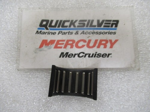 Z9 Genuine Mercury Quicksilver 31-86278 Roller Bearing OEM New Factory ...