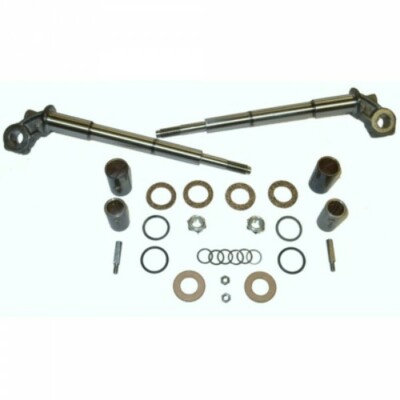 New MG Midget Front Suspension Rebuild Kit for 1964-79 With Disc Brakes ...
