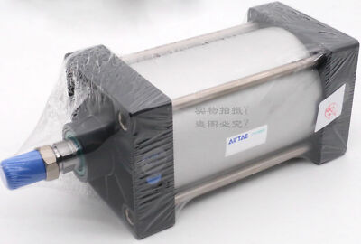 1pcs AIRTAC Standard Pneumatic Cylinder SC100X125 | eBay