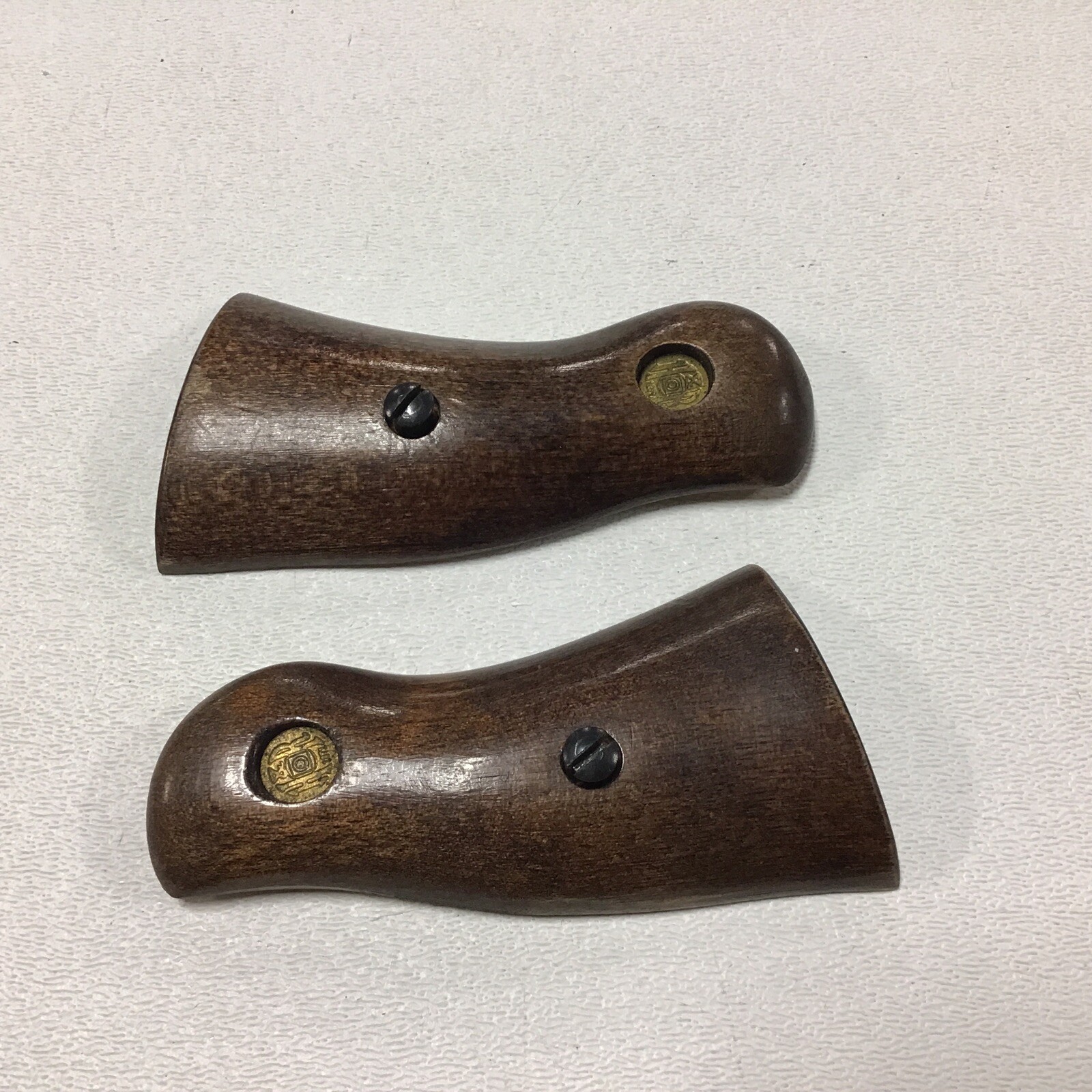 H&R Model 999 Sportsman 22 LR. #1234 Factory Grips W/Screws. | eBay