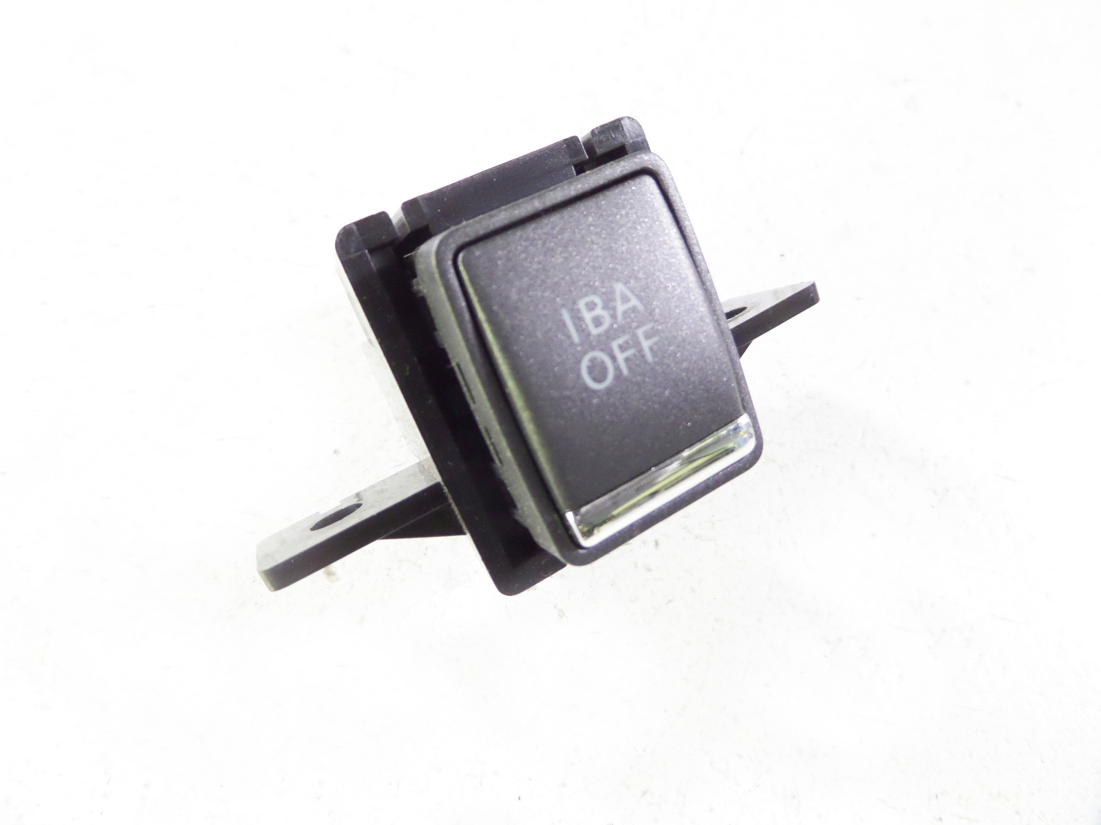 11-14 Infiniti M37 M56 Q70 Y51 IBA OFF Button Switch Intelligent Brake ...
