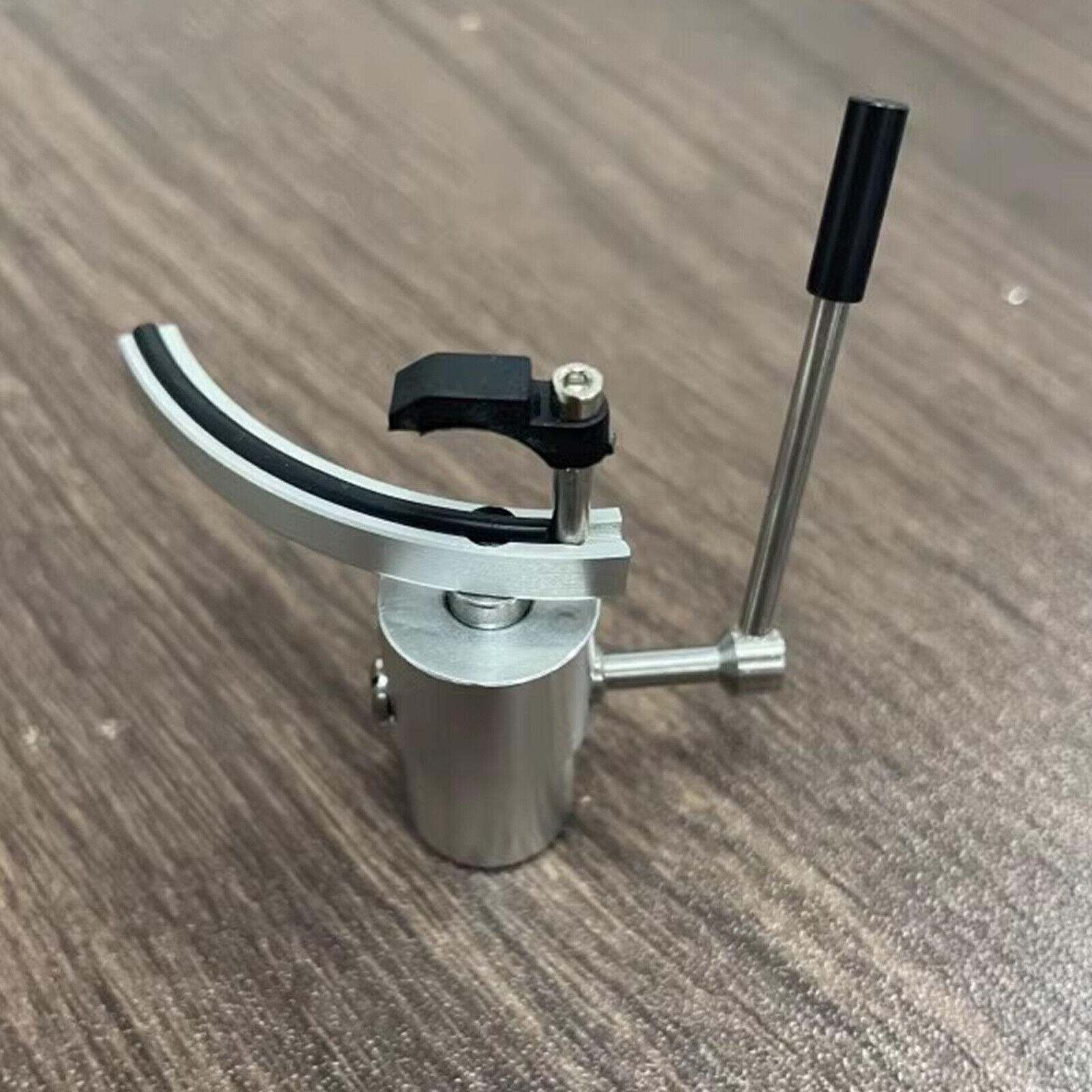 NEW Automatic Tonearm Arm Lifter Tonearm Safety Raiser For LP Turntable ...