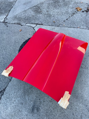 1965 Chevrolet Corvette Small Block Hood | eBay