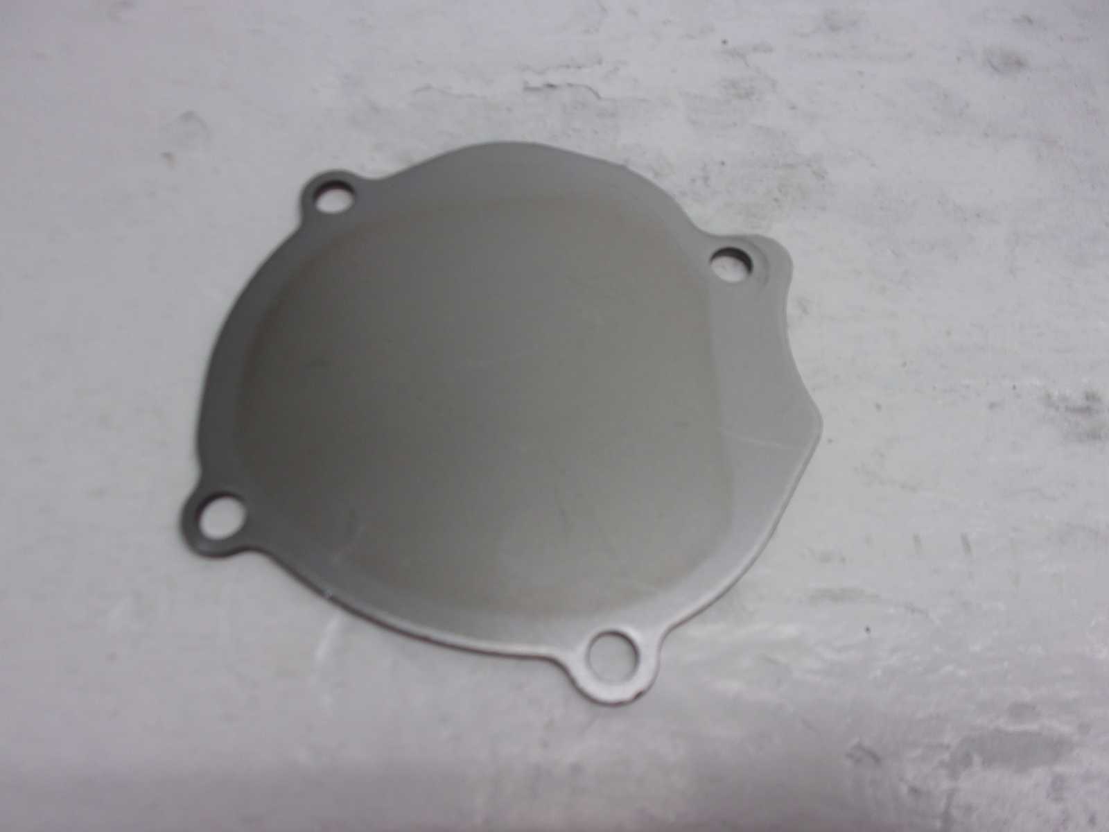 Yamaha Waverunner 2019-2024 V1 VX EX OEM Engine Cover Plate Part 6EY ...