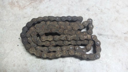 99 Tomos Targa LX Moped Drive Chain | eBay