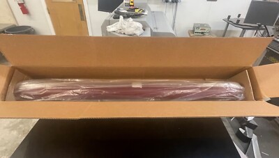 3M Scotchcal 3630 - Burgundy 48" x 30' Translucent Graphic Vinyl Film ...