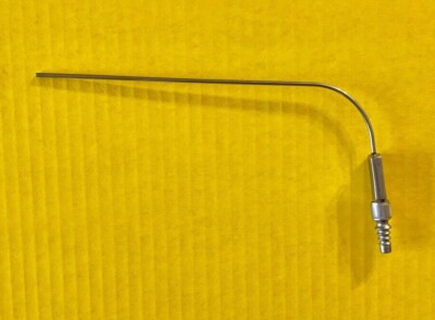 Codman Surgical Frazier Suction Tube, 7FR REF: 70-1087 | eBay