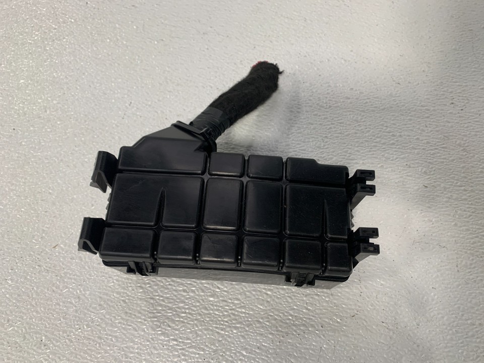 2018-2021 BUICK ENCLAVE DASH FUSE RELAY BLOCK JUNCTION OEM #A0.30 | eBay