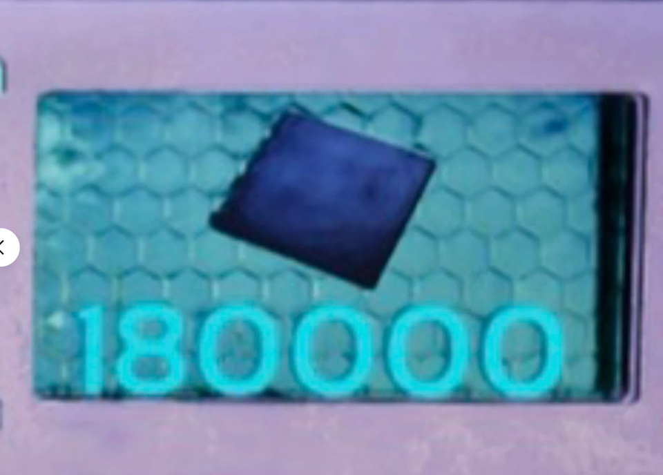 Dust 6$=1.8M Ark Survival Ascended PVE Full tek 1.8 M Element dust ...