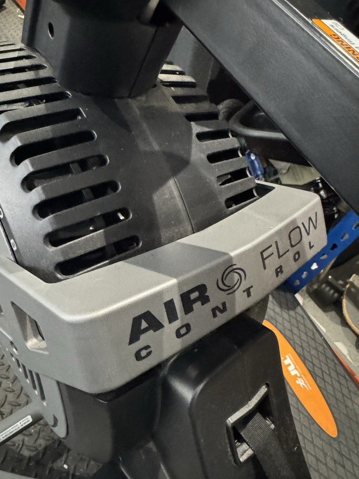 NordicTrack RW 850 Rowing Machine Excellent Condition - FREE DELIVERY ...