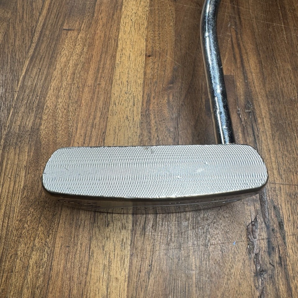 Cleveland Classic Collection 6 Mallet Putter 350 Grams 17-4 Lie 70 RH ...