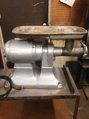 Meat Grinder by Enterprise | eBay