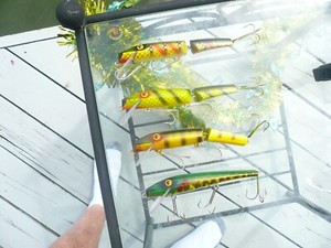 LAKE ST.CLAIR LURES | eBay Stores