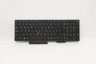 Lenovo ThinkPad P15s 1 P15s 2 T15 2 T15 Keyboard UK Europe Black ...