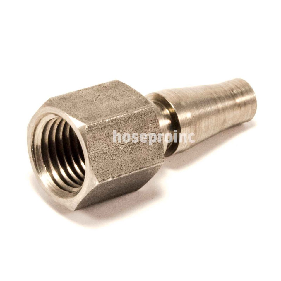 1/4" NPT Air Hose Fittings SHD Series Tool Line Compressor Construction ...