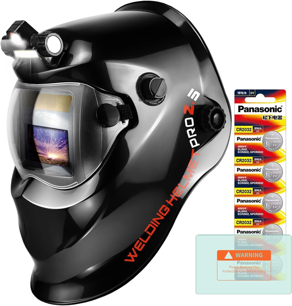 Cascos De Soldadura Jackson Las Mejores Ofertas En Cascos De Soldadura