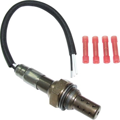 Oxygen Sensor 4 ohm, 4 wires, 20cmOS-08P Regitar USA | eBay